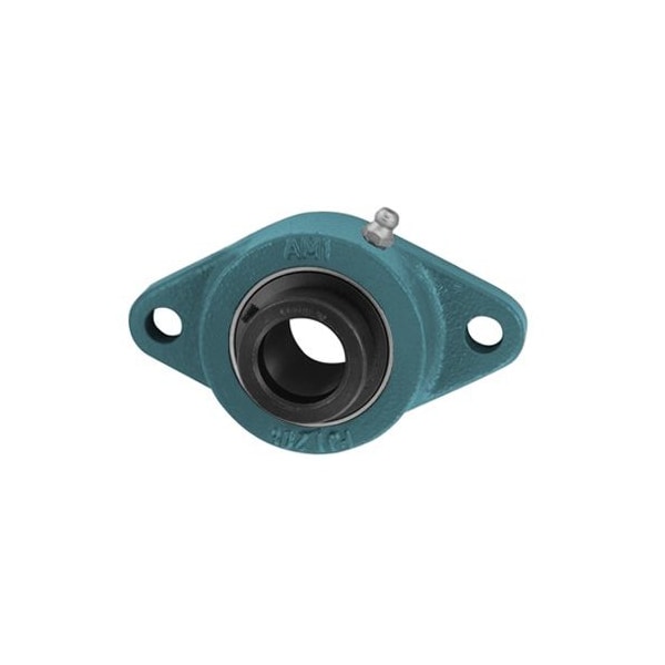 Ami Bearings SINGLE ROW BALL BEARING - 50MM WIDE ECCENTRIC COLLAR 2 ...