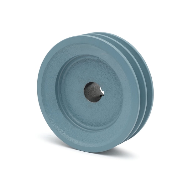 Dodge Industrial 2AK26 X 7/8 SHEAVE DRIVE COMPONENTS 2MA27X7/8 | Zoro