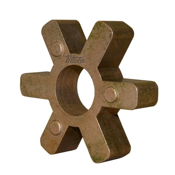 Martin JAW COUPLING SPIDER - SPIDERS SBL090/095 | Zoro