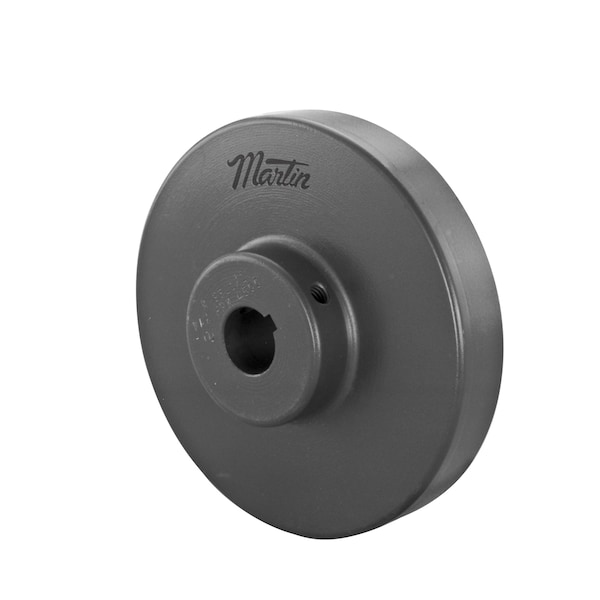 Martin QUADRA-FLEX COUPLING - DIRECT BORE 5S 3/4 | Zoro