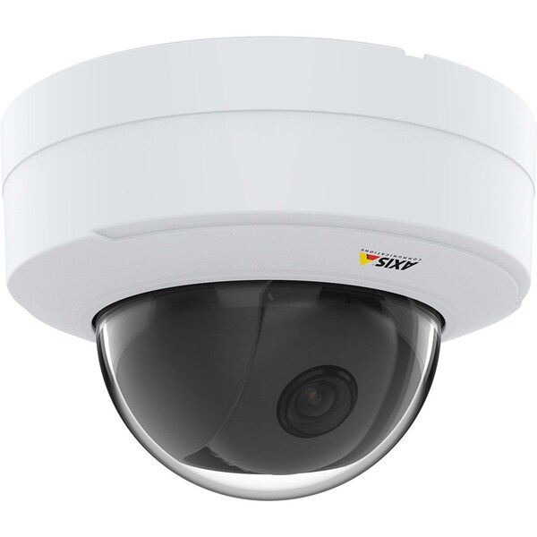 Axis P3245-V 2Mp Dome Indor 01591-001 | Zoro
