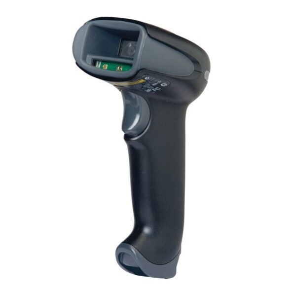 Honeywell 1900 Rs232/Usb Hd Scanner Only (1900GHD-2) | Zoro