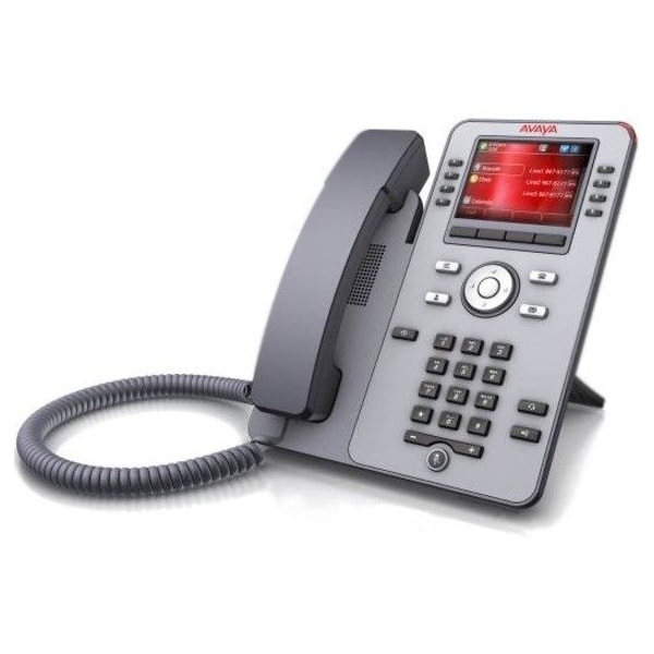 Avaya J179 Ip Phone Global No Pwr 700513569 | Zoro