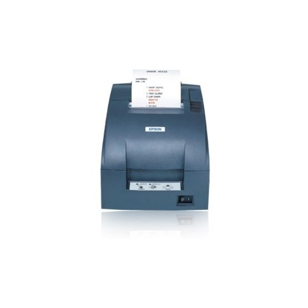 Epson Tm-U220B Gry Db9 Ac C31C514653 | Zoro
