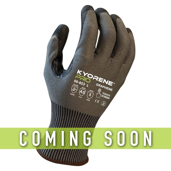 Kyorene Pro 15g Graphene Liner with Polyurethane Coating (XXL) PK ...