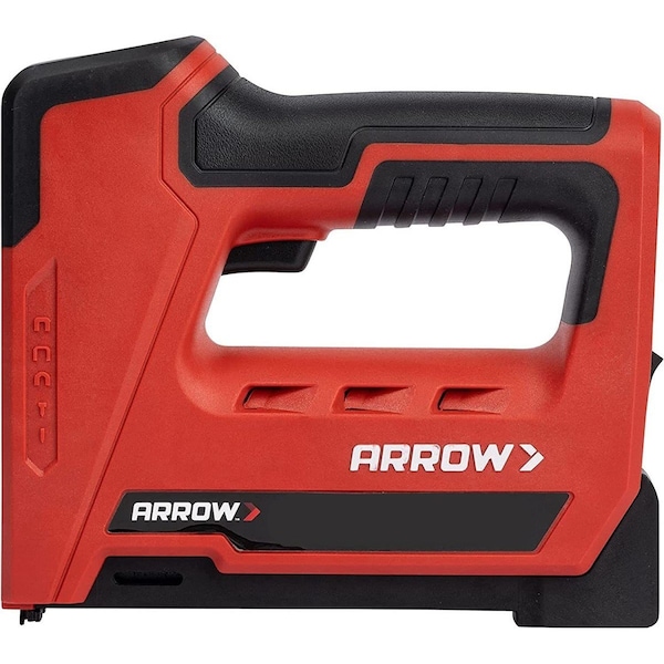 Arrow Fastener Corded 5-in-1 Electric Pro Staple Gun ET501F | Zoro