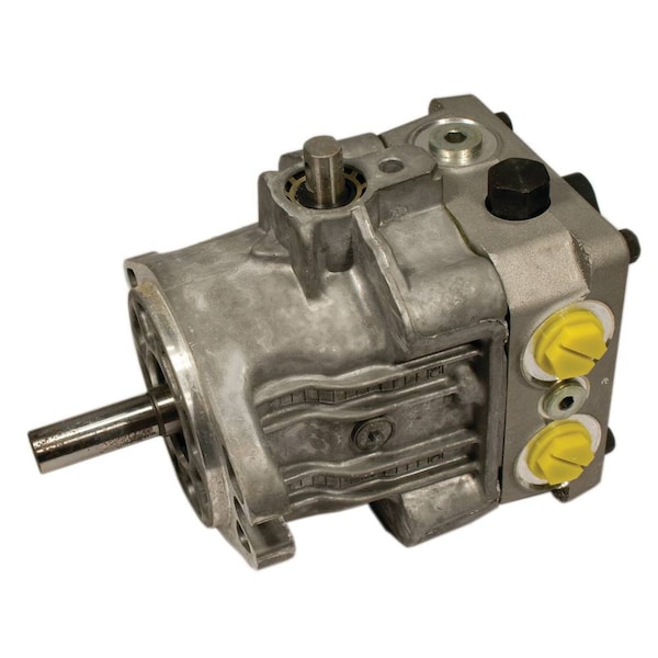 Stens Hydro Gear Pump For Scag & Dixie Chopper Bdp-10A Series 200029 ...