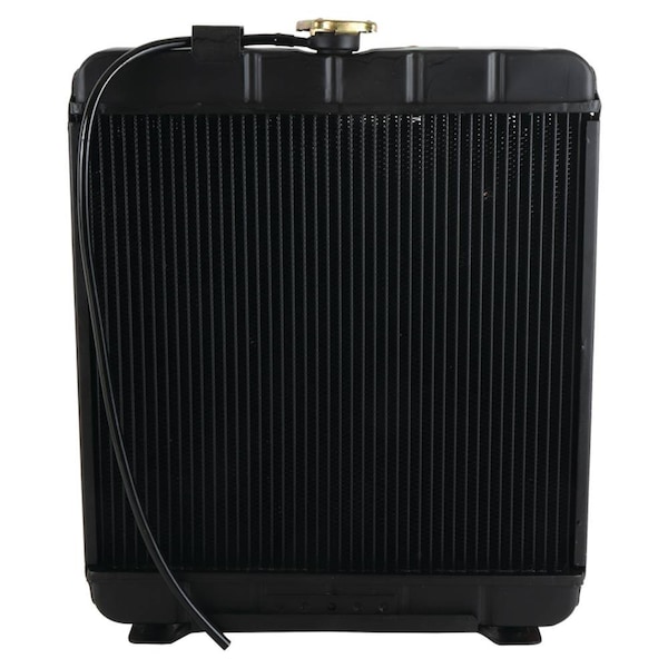 Db Electrical Radiator for Ford/ Holland 1110, 1210, 1310 Compact ...