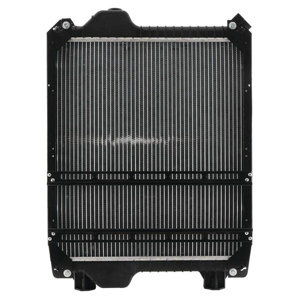 Db Electrical Radiator For Farmall & International A Super A B ...