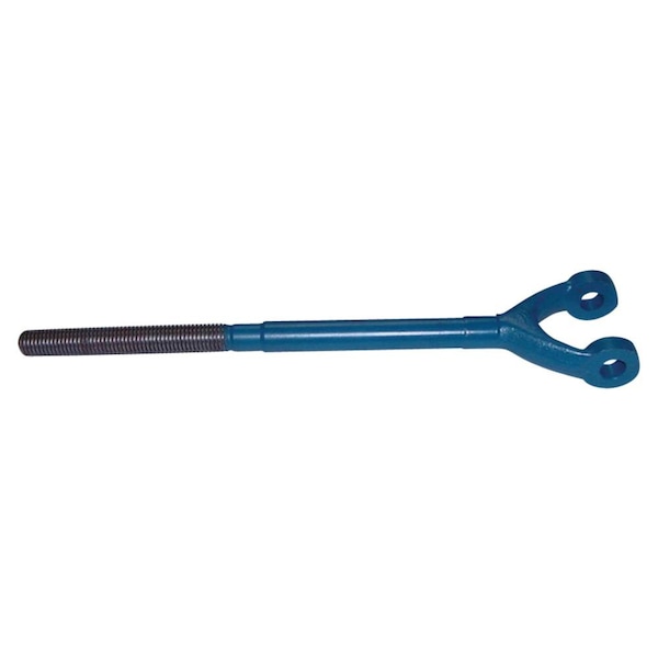 Db Electrical NEW Leveling Yoke Rod for Ford New Holland Tractor ...