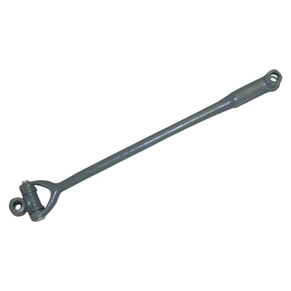 Db Electrical Leveling arm complete (LH) For Ford/ Holland 2N, 8N, 9N ...