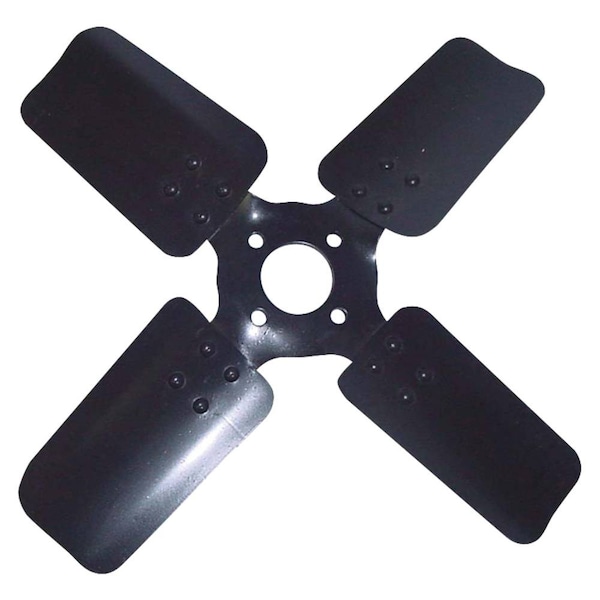 Db Electrical Radiator Fan For Massey Ferguson Tractor 35 TE20 TEA20 ...