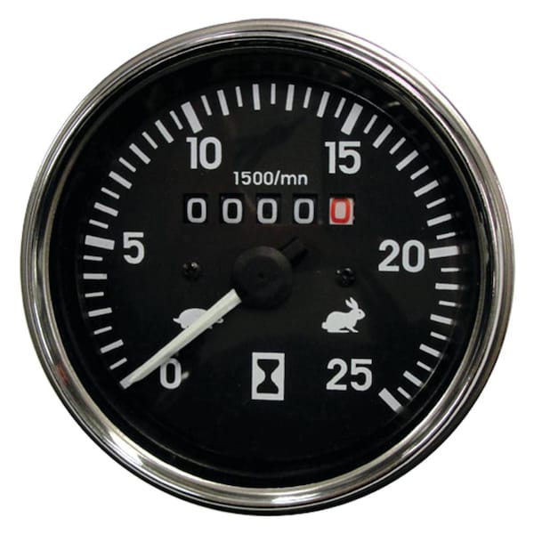 Db Electrical Tachometer For Massey Ferguson 240, 253, 260, 261, 270 ...