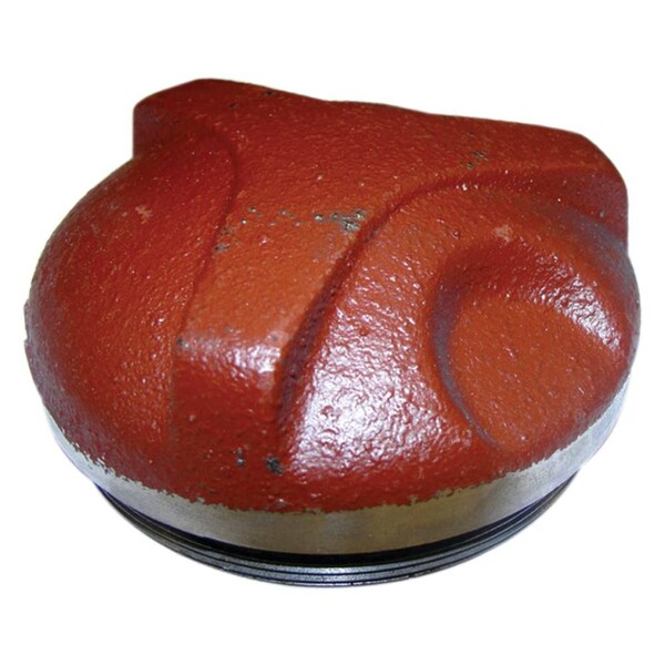 Db Electrical Hub Cap For Massey Ferguson 1080, 1085, 1105, 1130, 1135 ...