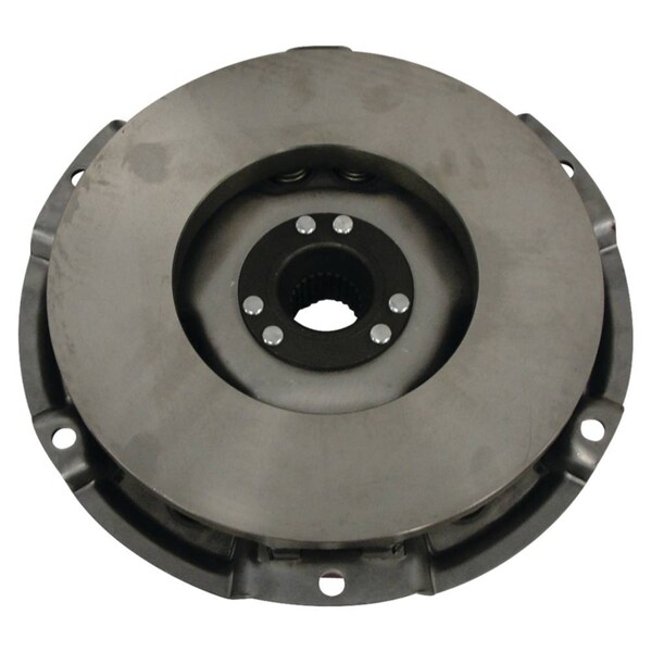 Db Electrical Pressure Plate Assembly For Massey Ferguson 1080, 1085 ...