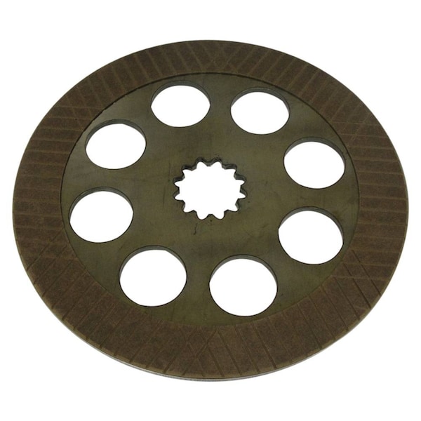 Db Electrical Brake Plate for John Deere 1020, 1030 AT22034, AT26290 ...