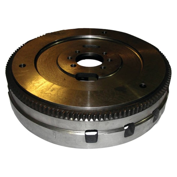 Db Electrical Flywheel W Ring Gear For John Deere 3010, 3020, 4000 ...