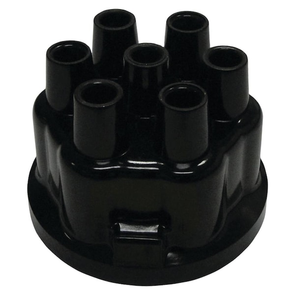 Db Electrical Distributor Cap For Case/IH 606, 660, 706, 806 368062R91 ...