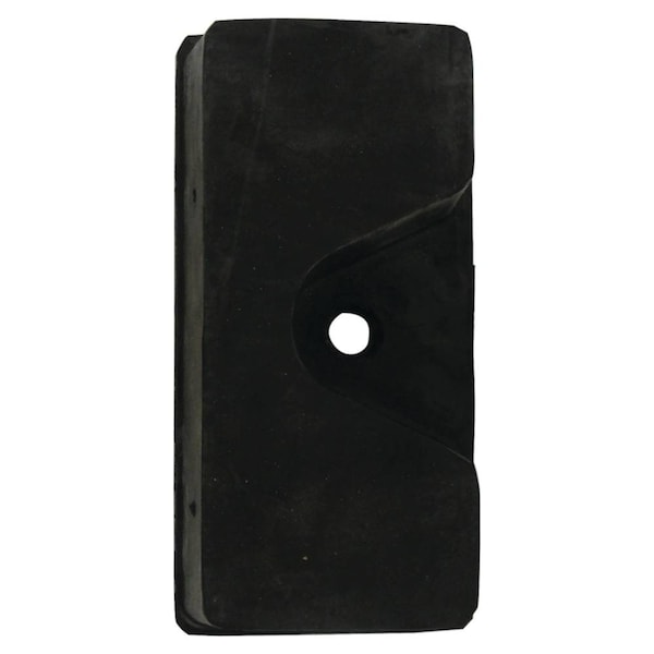 Db Electrical Rubber Boom Bumper for Case 580 Super L 580 Super M ...