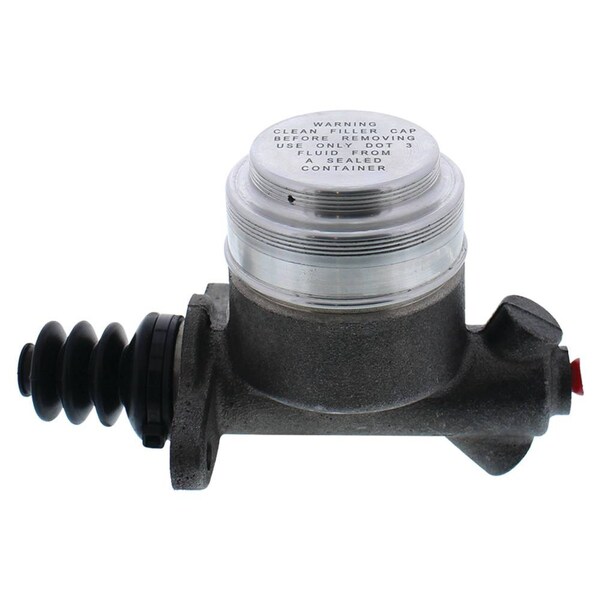 Db Electrical New Master Cylinder for Case /IH 450 Crawler 241141A1 ...