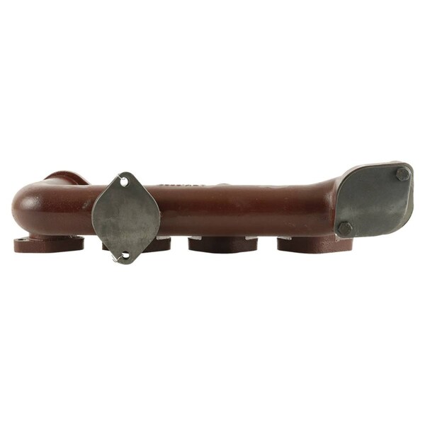 Db Electrical Manifold for Case /IH 1150 Windrower, 1700 Skid Steer ...
