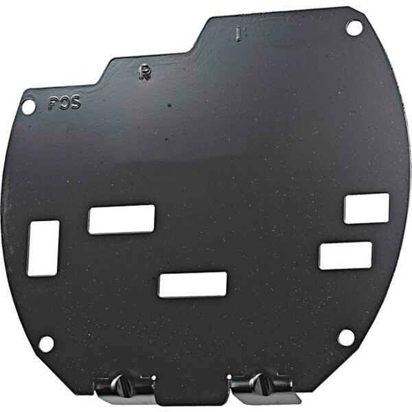 Db Electrical Cover For Delco 10510474 0.197" Attach Holes ID, 5mm ...