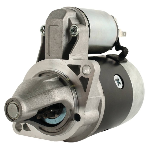 Db Electrical Starter For Kubota G2000 T1600 G5200 G4200 G2460 ...