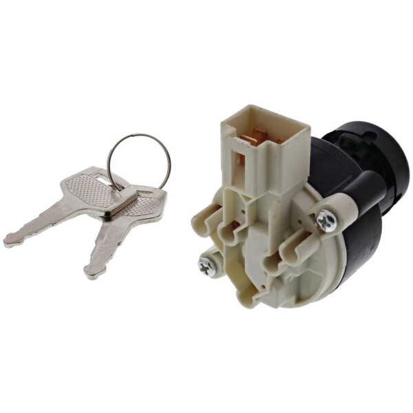 Db Electrical Complete Tractor Ignition Switch for Kubota BX1880 K2871 ...