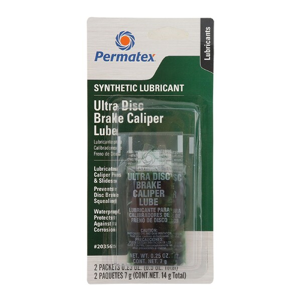 Db Electrical Brake Caliper Lube For Universal 20356 | Zoro