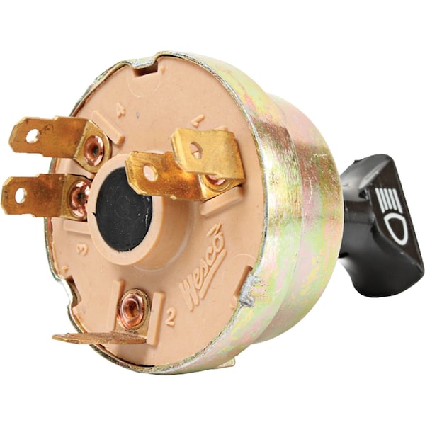 Db Electrical Rotary Switch For Ford E7NN11654AA For Industrial ...