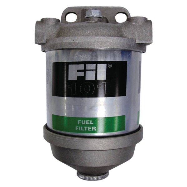 Db Electrical Fuel Filter For Ford/New Holland 81811612 For Industrial ...