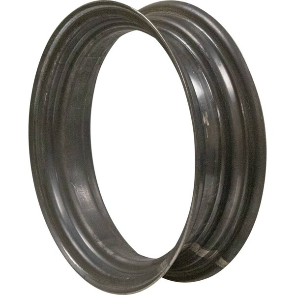 Complete Tractor Rim Position Front, Rim Blank, 16" Diameter, 4" Width ...