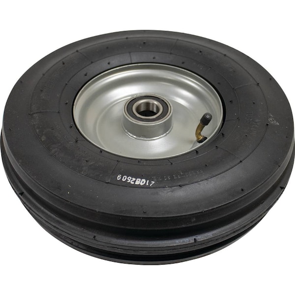 Db Electrical Complete Tractor Tedder Tire For Universal Products ...