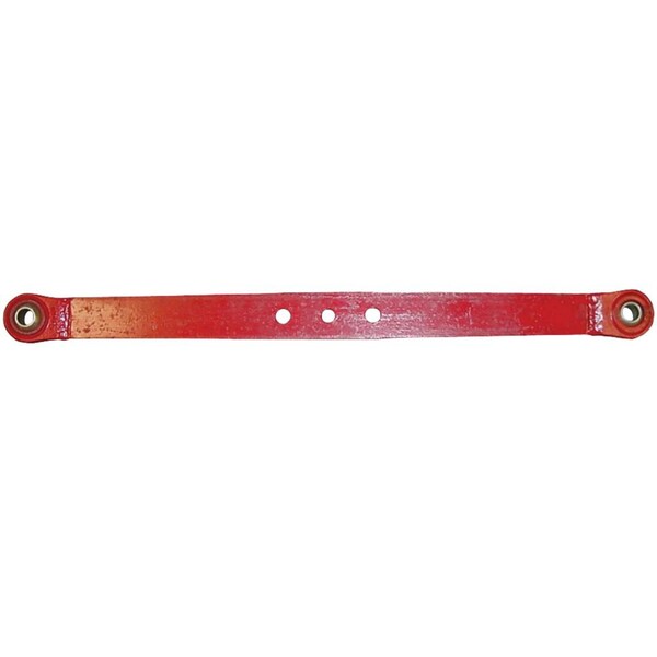 Db Electrical Hydraulic Lift Arm OD 2 1/2", Length 33 1/2" For ...