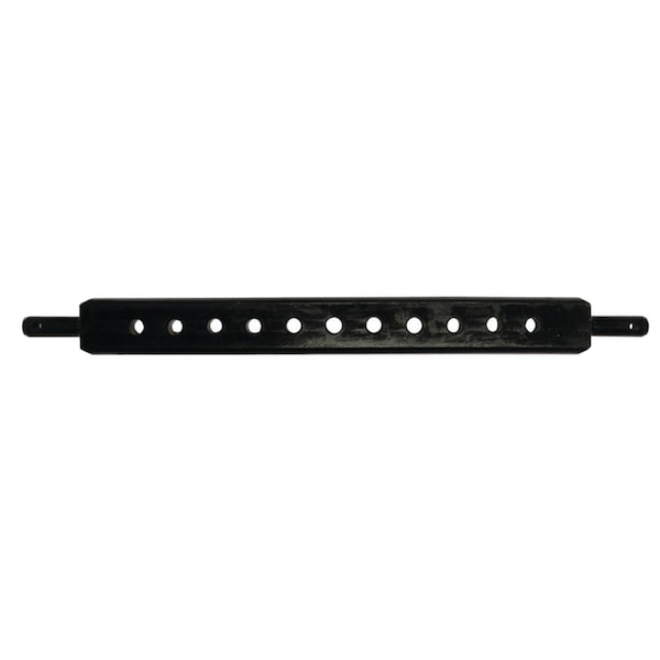 Db Electrical Drawbar Hole Diameter 3/4", No of Holes 11 For Industrial ...