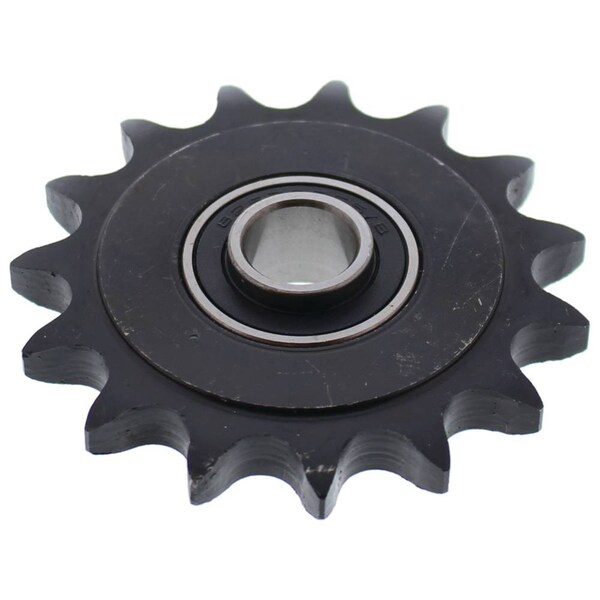 Db Electrical Idler Sprocket Chain 50, Teeth 15 For Chainsaws; 3016 ...