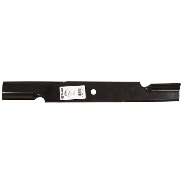 Stens Notched Air-Lift Blade Fits 340-882 Scag 482879 Scag 482881 340 ...