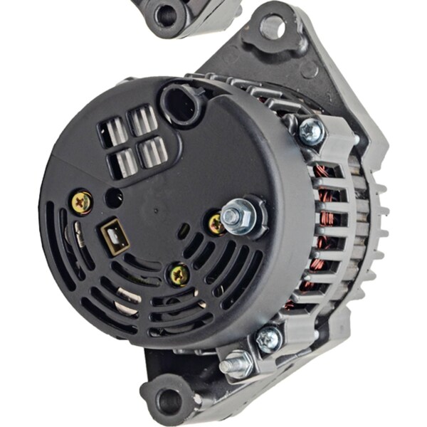 Db Electrical Outboard Marine Alternator for Mercury Verado Dts ...
