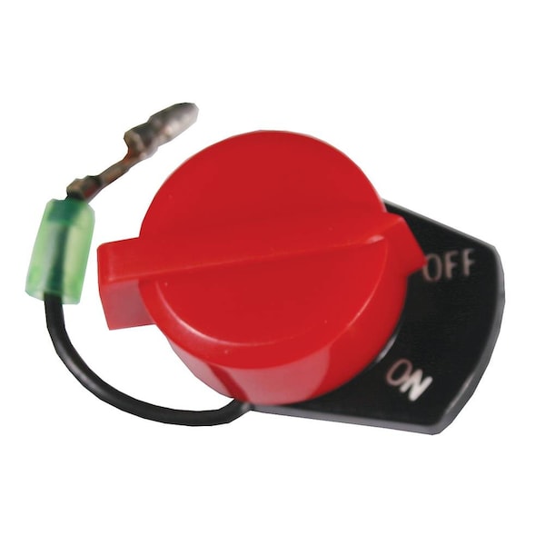 Stens Engine Stop Kill Switch For Honda Gx120 Gx160 Gx200 Gx240 430-602 ...