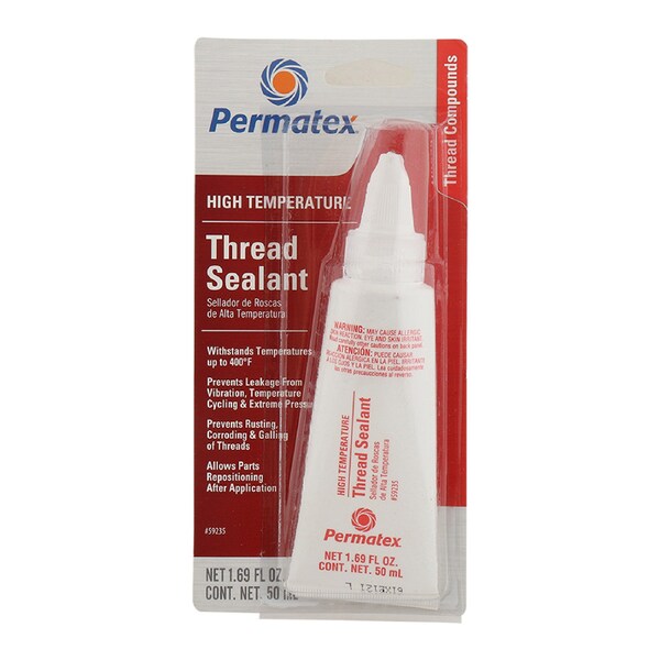 Db Electrical Thread Sealant For Universal 59235 | Zoro