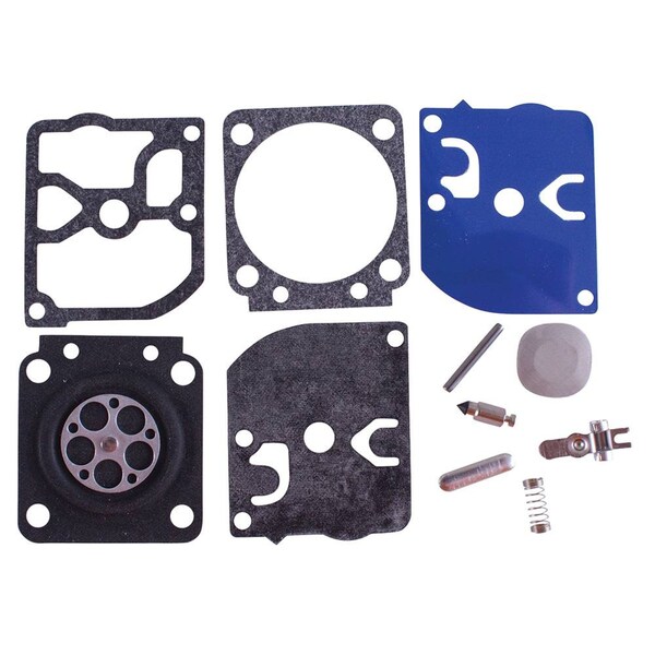Stens Carburetor Rebuild Kit For Zama C1M-K37 Carbs Echo Pb4600 615-216 ...