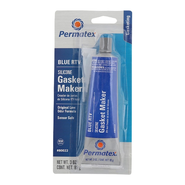 Db Electrical Rtv Silicone For Universal 80022 | Zoro