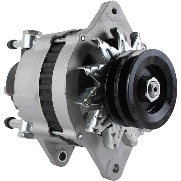 Db Electrical Alternator For Chevrolet/Gmc Tiltmaster W4 1990-1992 ...