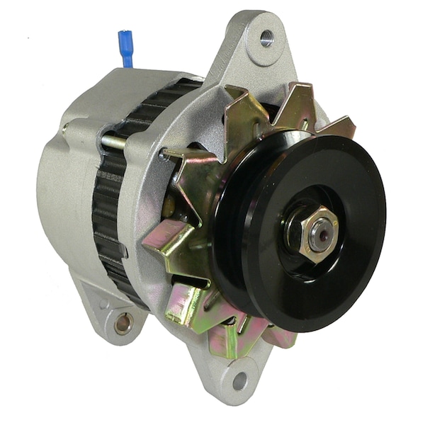 Db Electrical Alternator For Mustang Skid Steer Loader 920 1989-1996 ...