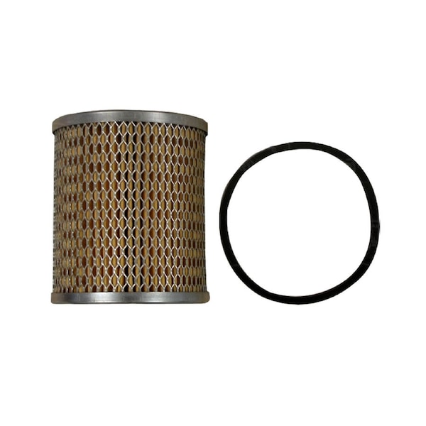 Db Electrical NEW Fuel Filter for Case International Harvester ...