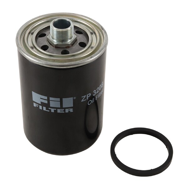 Db Electrical Lube Oil Filter for John Deere - AT179323 HF1011 | Zoro