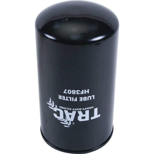 Db Electrical NEW Lube Oil Filter for John Deere Tractor 2155 2355 ...