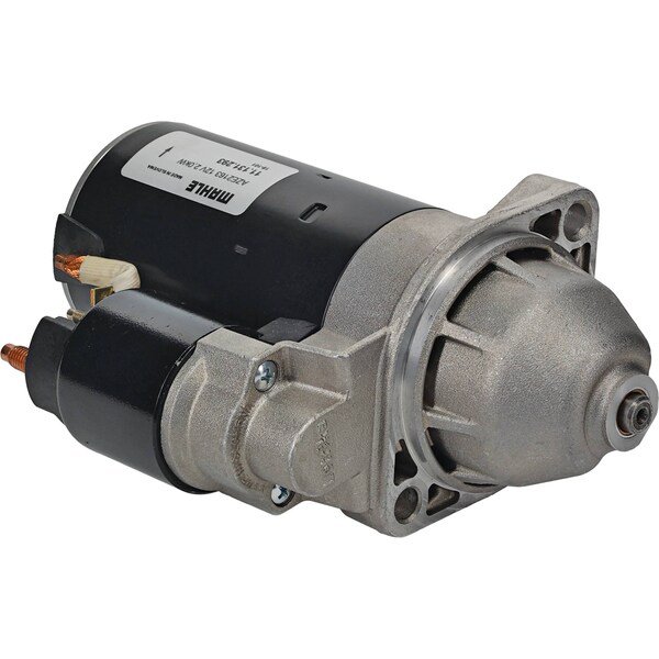 Db Electrical Starter For 12 Volt, 2 kw Power Deutz 998710700064 MAH ...