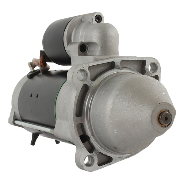 Db Electrical Starter For Bosch 0-001-231-005 Khd 118-0999 Lester 18958 ...