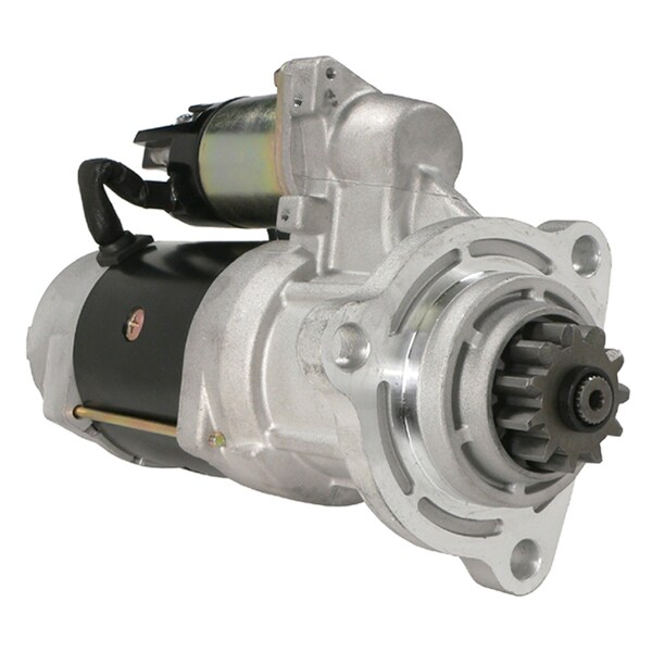 Db Electrical Starter For Volvo Truck Acl42 Acl64 Vhd Vnl Vnm Series ...